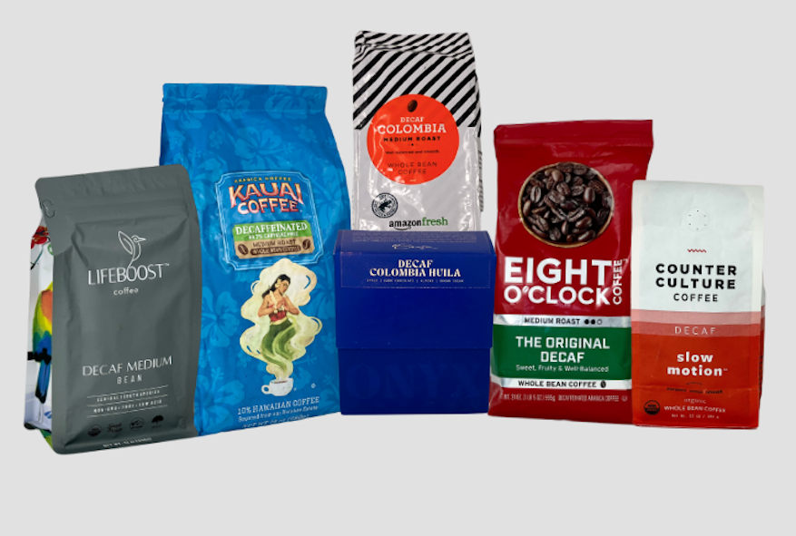 Best Medium Roast Decafs Tried Tested By Pros